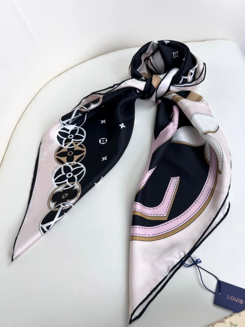 Brand-original Louis Vuitton Scarf