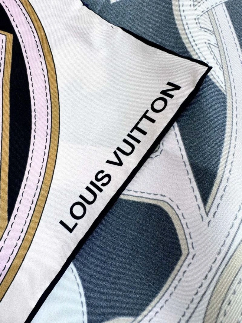 Brand-original Louis Vuitton Scarf