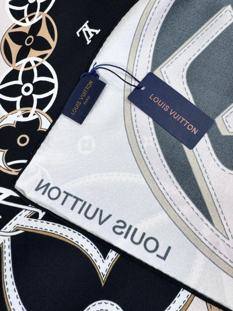 Brand-original Louis Vuitton Scarf