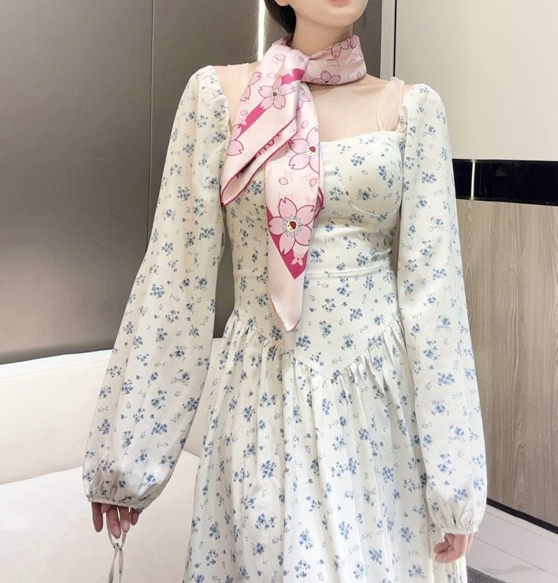 Louis Vuitton Scarf