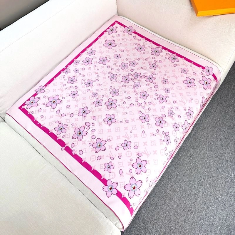 Discounted Louis Vuitton Scarf
