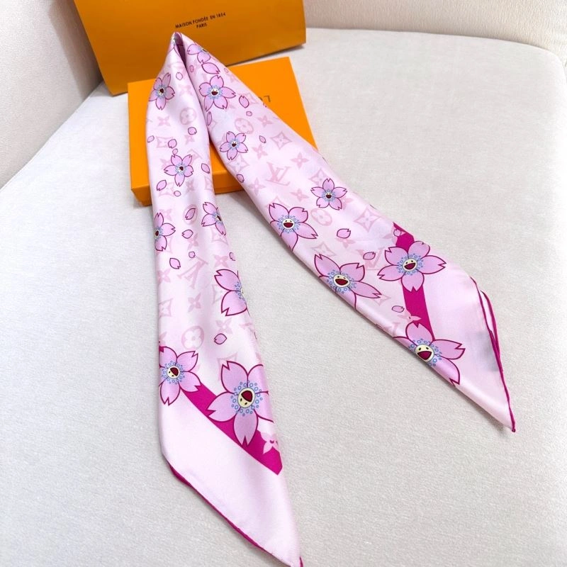 Discounted Louis Vuitton Scarf