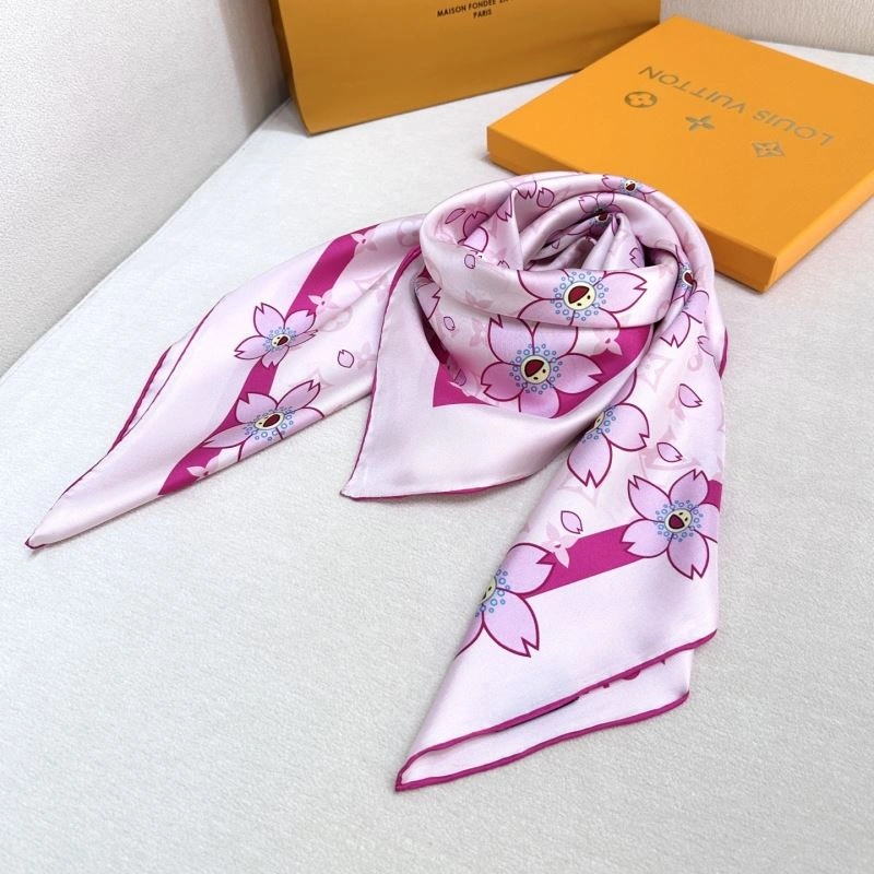 Discounted Louis Vuitton Scarf