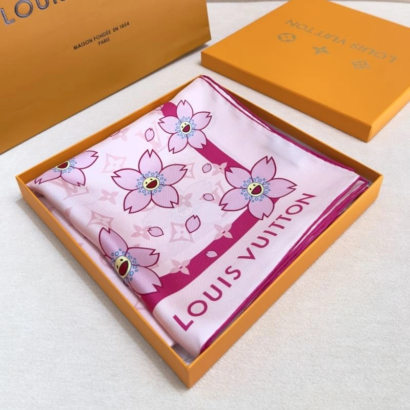Discounted Louis Vuitton Scarf