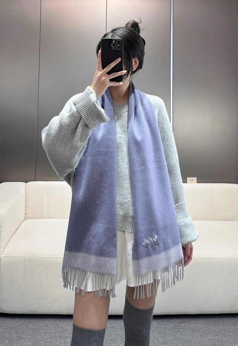Louis Vuitton Scarf