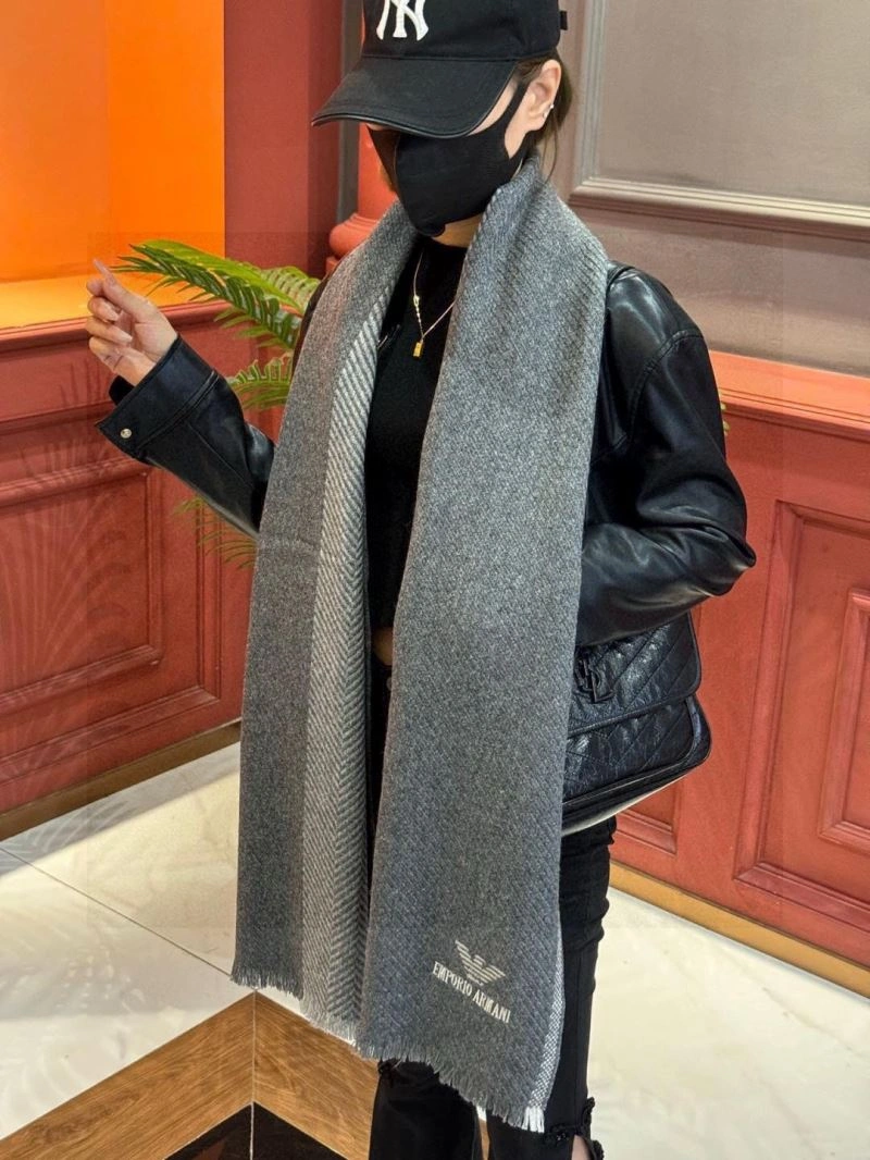 Louis Vuitton Scarf