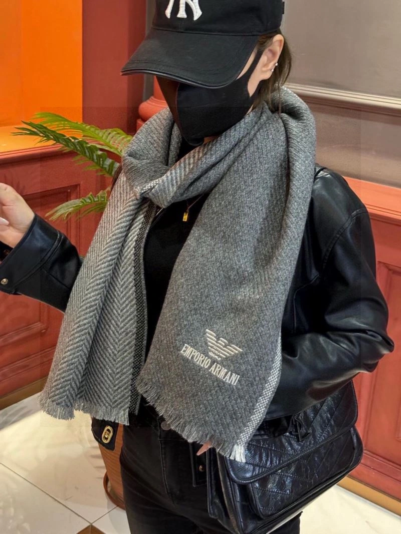 Genuine Louis Vuitton Scarf