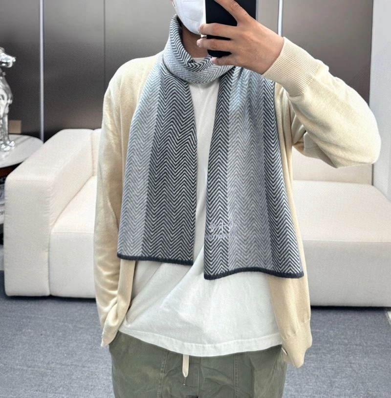 Louis Vuitton Scarf