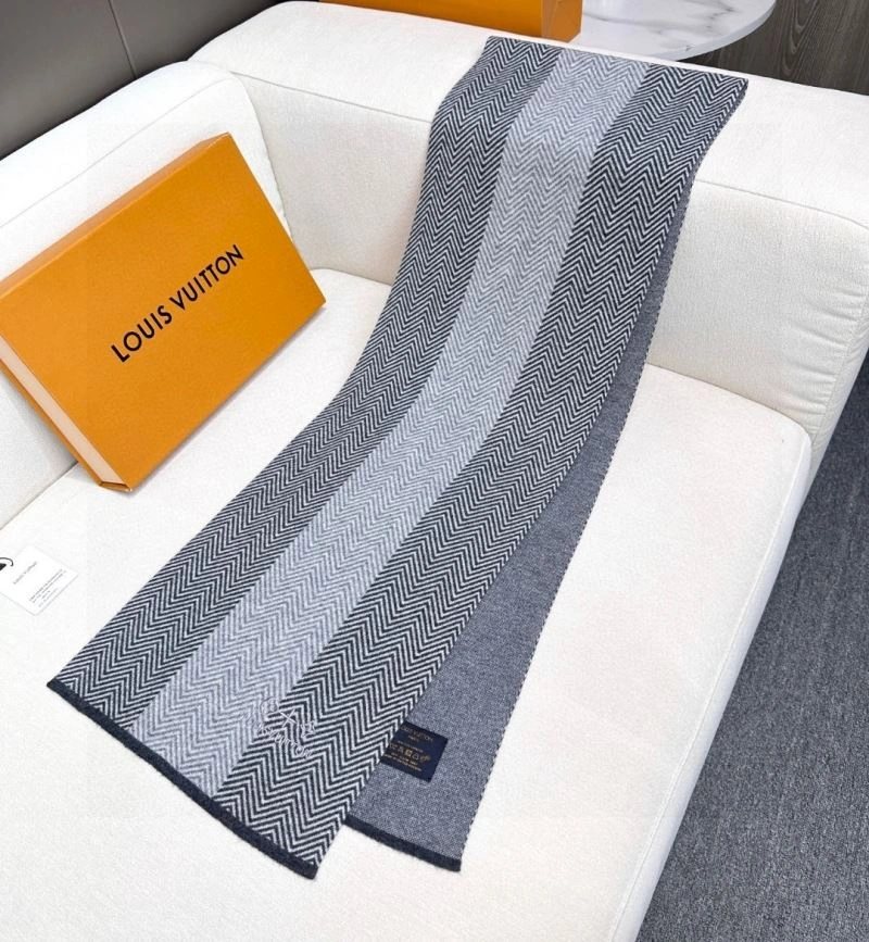 Cut-rate Louis Vuitton Scarf