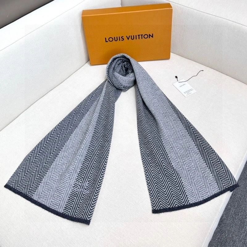 Cut-rate Louis Vuitton Scarf