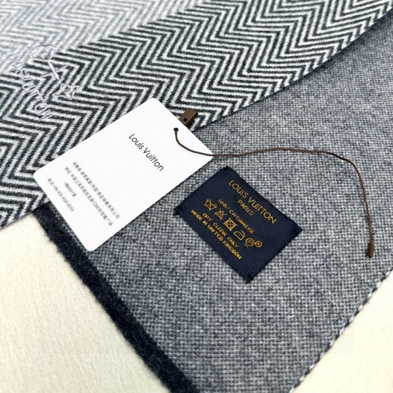 Cut-rate Louis Vuitton Scarf