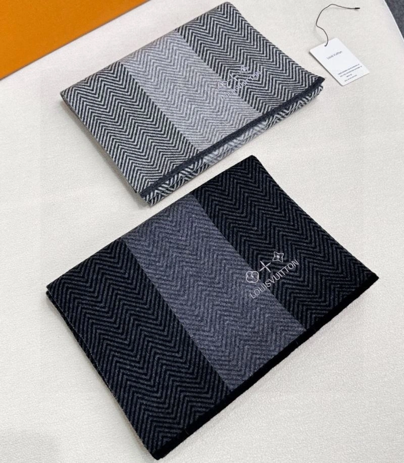 Cut-rate Louis Vuitton Scarf