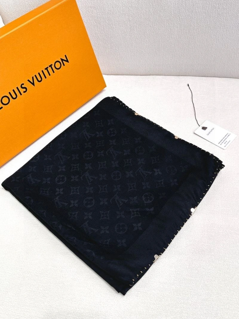 Bargain Louis Vuitton Scarf
