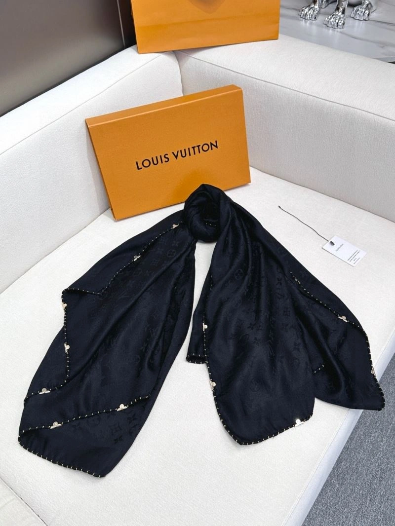 Bargain Louis Vuitton Scarf