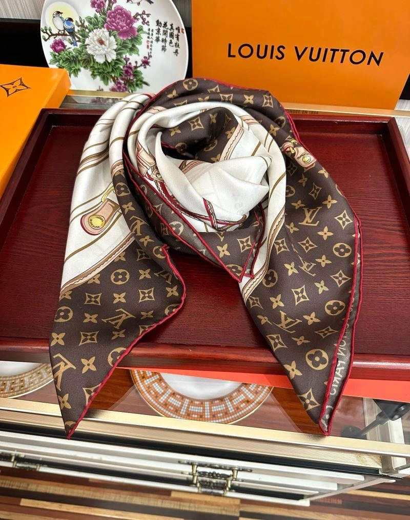 Economical Louis Vuitton Scarf
