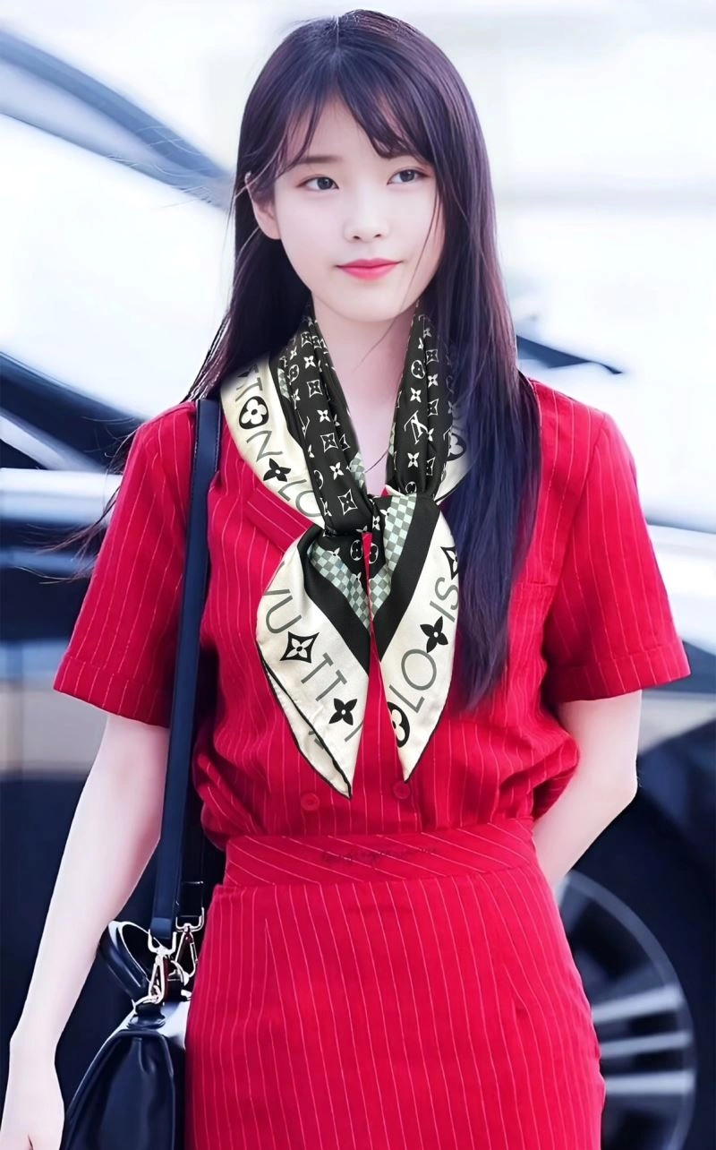 Louis Vuitton Scarf