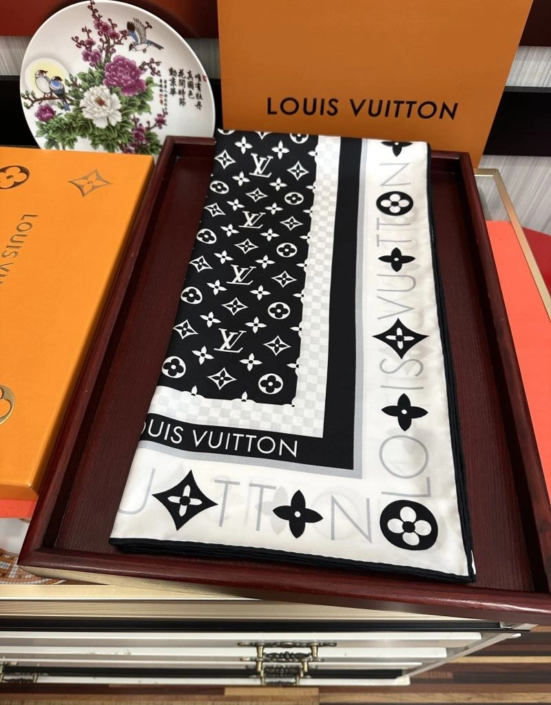 OEM Louis Vuitton Scarf