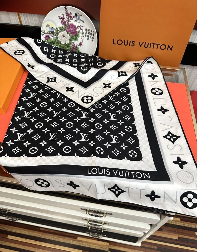 OEM Louis Vuitton Scarf