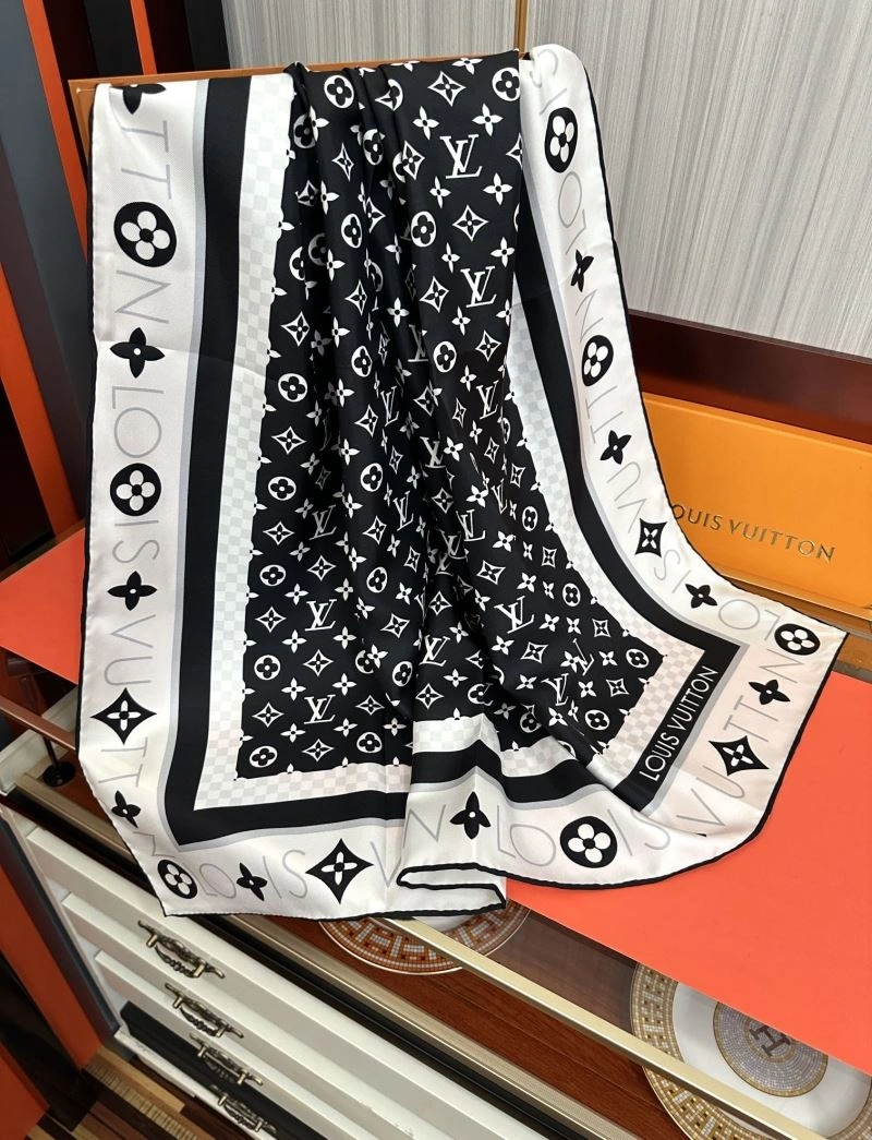 OEM Louis Vuitton Scarf