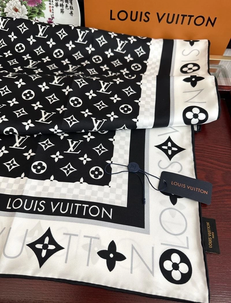 OEM Louis Vuitton Scarf