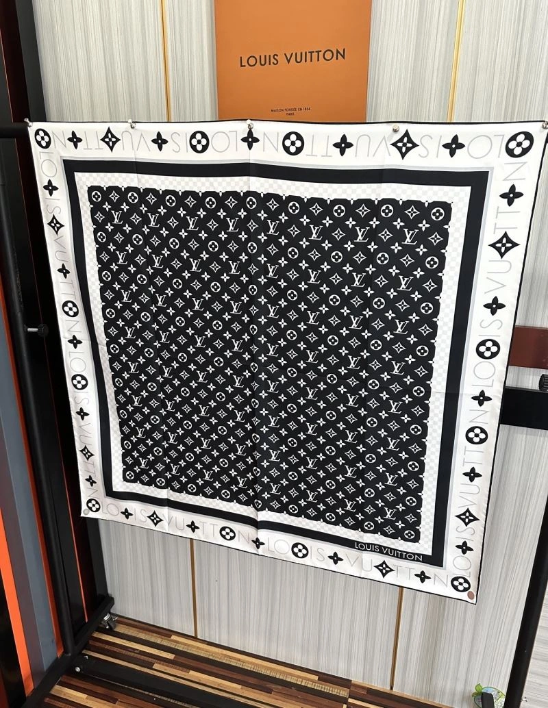 OEM Louis Vuitton Scarf