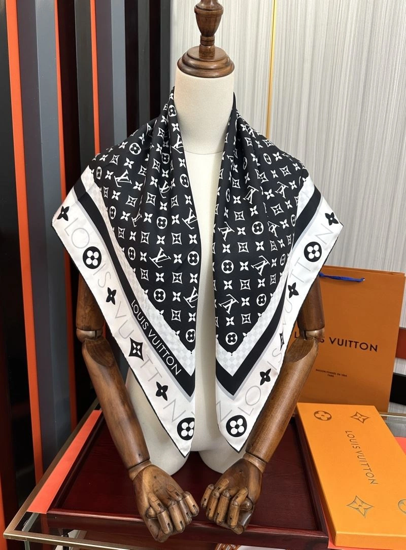 OEM Louis Vuitton Scarf