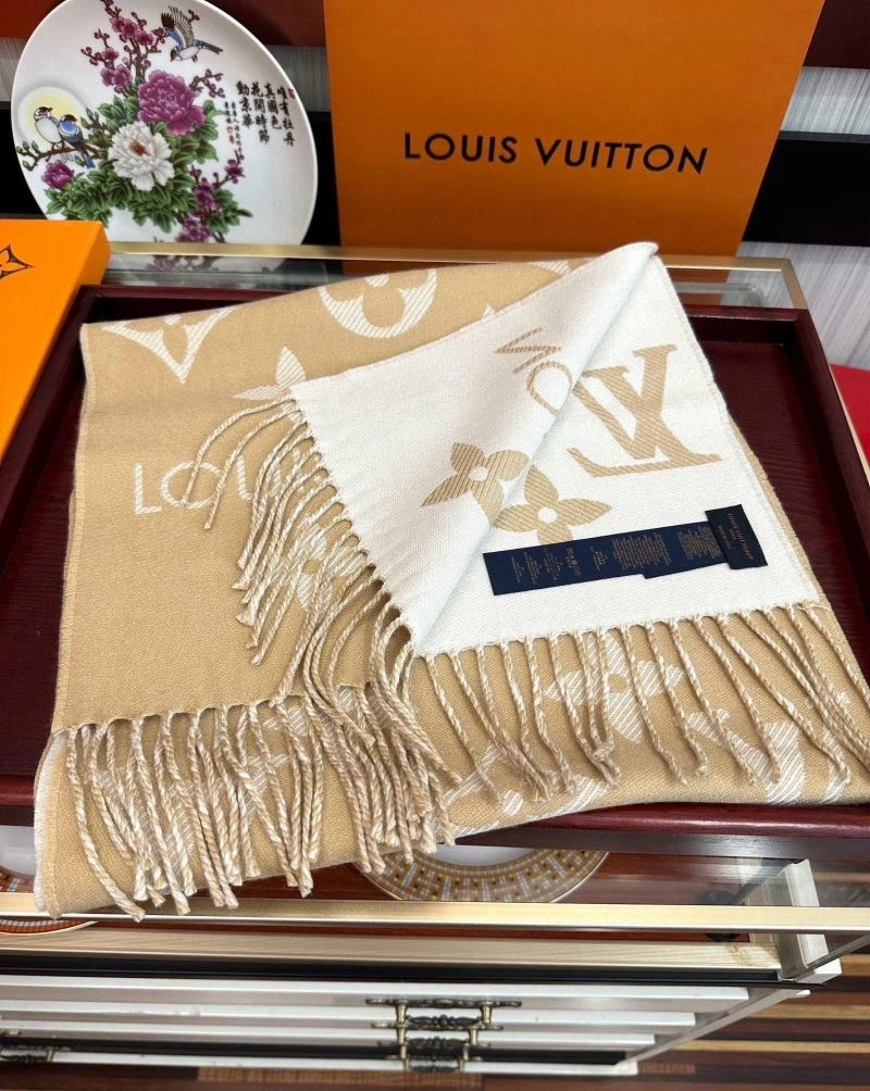 Exact replica Louis Vuitton Scarf