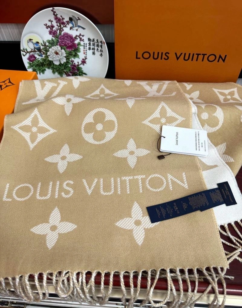 Exact replica Louis Vuitton Scarf