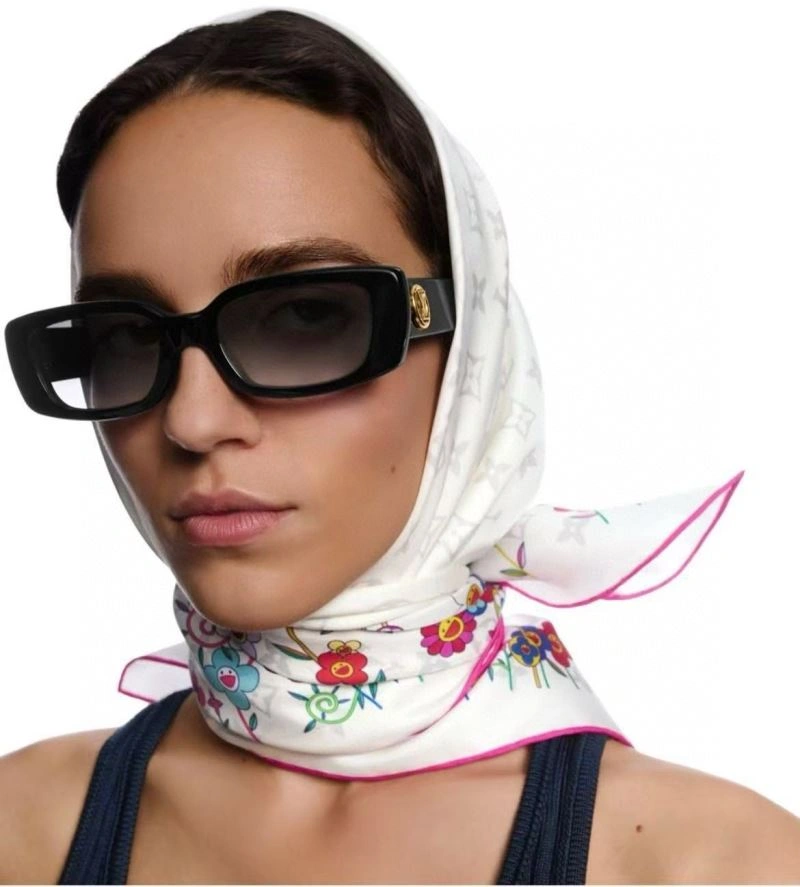 Louis Vuitton Scarf