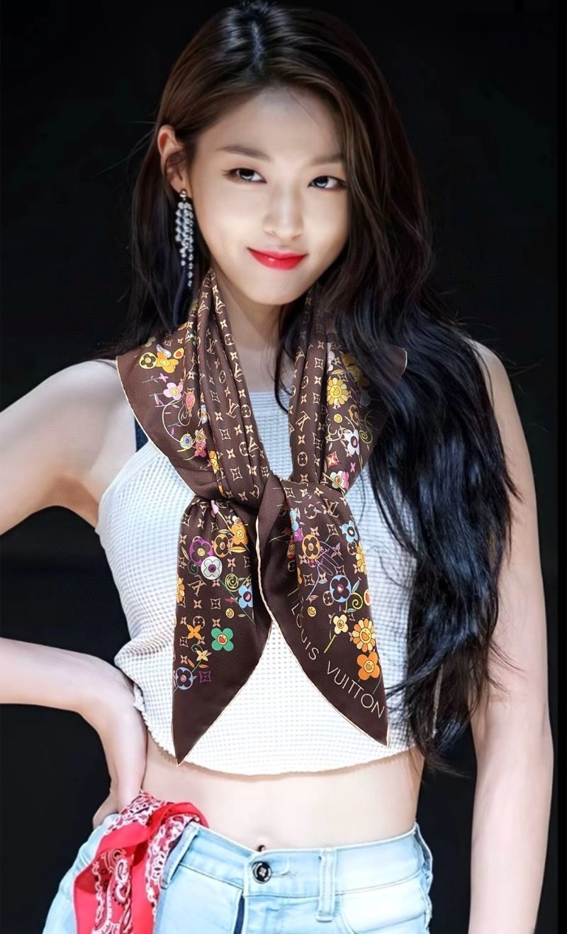 Louis Vuitton Scarf