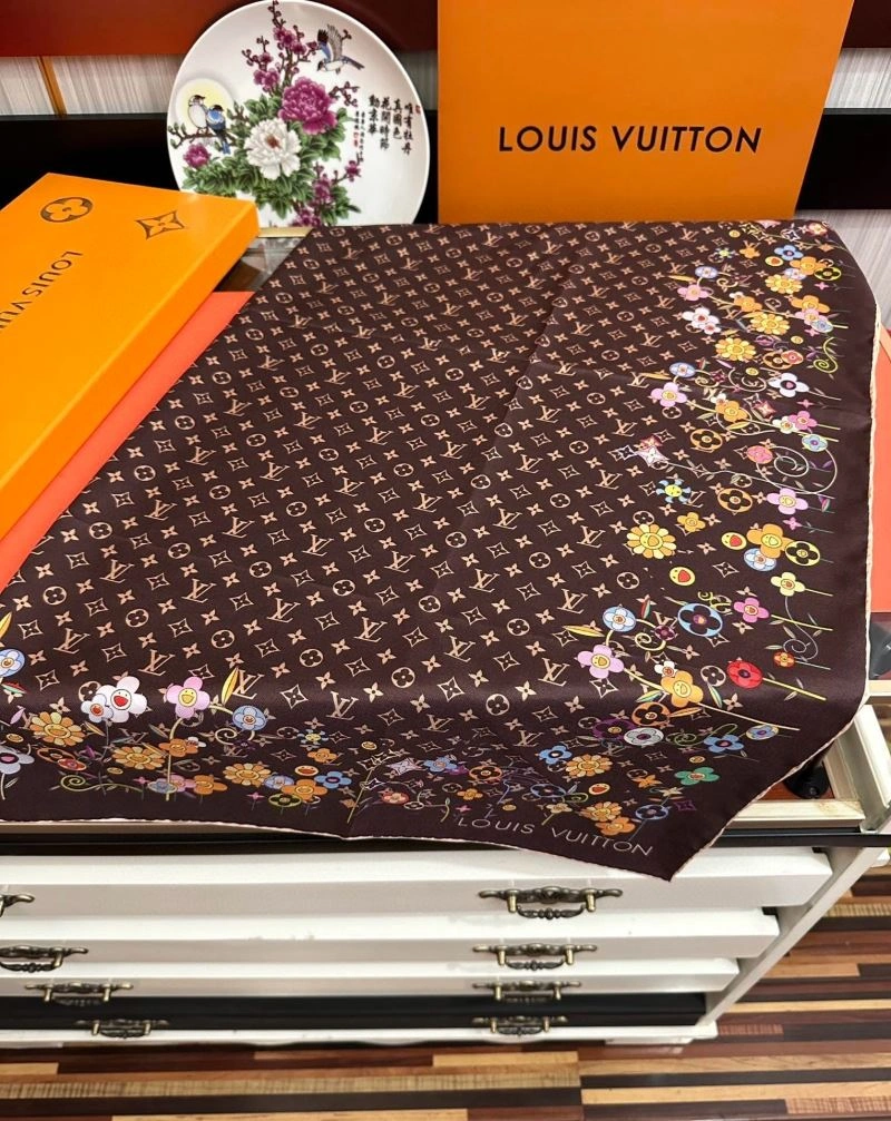 Inexpensive Louis Vuitton Scarf