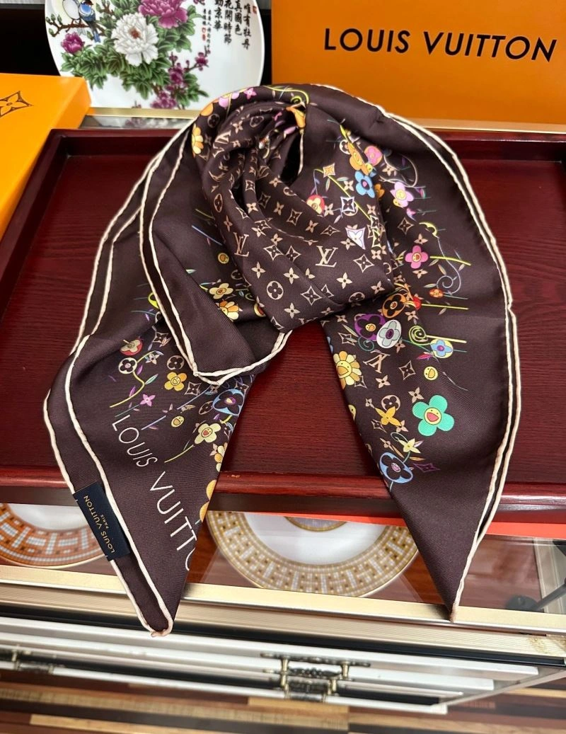 Inexpensive Louis Vuitton Scarf