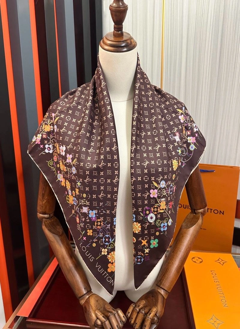 Inexpensive Louis Vuitton Scarf