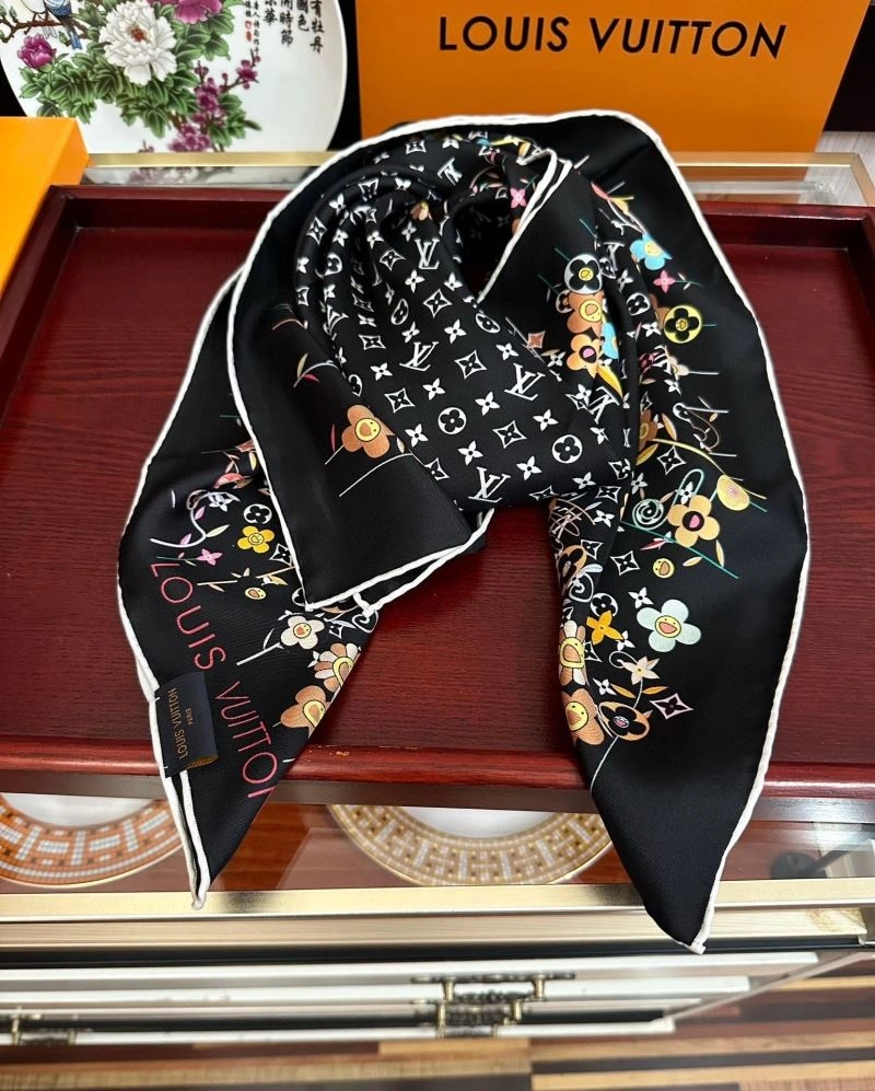 Economical Louis Vuitton Scarf