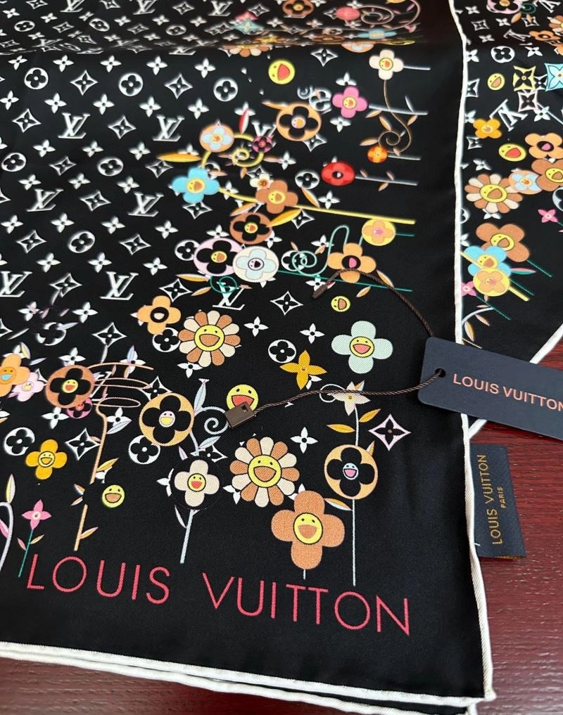 Economical Louis Vuitton Scarf