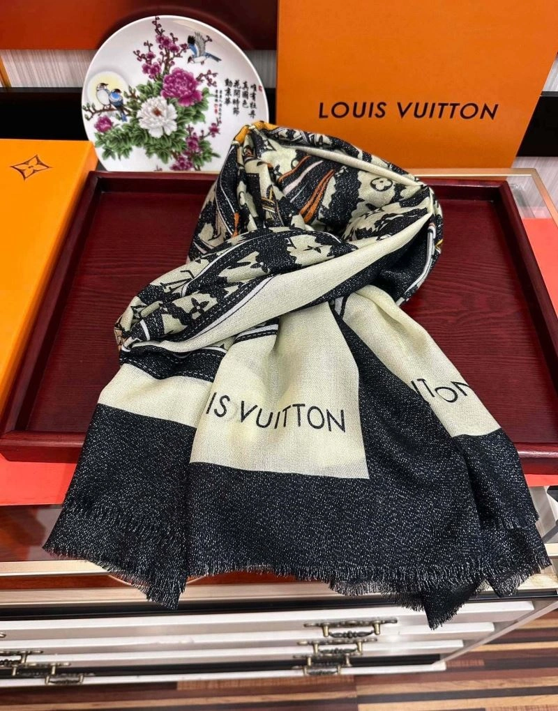 Perfect replica Louis Vuitton Scarf