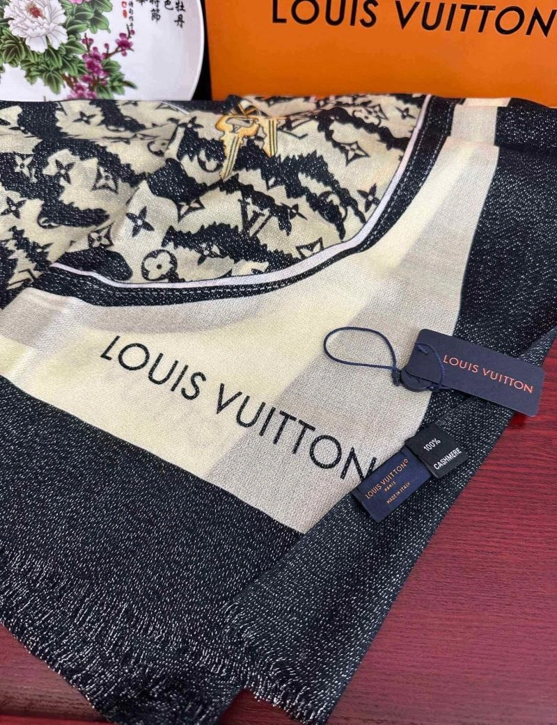 Perfect replica Louis Vuitton Scarf