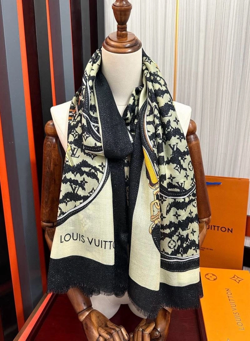 Perfect replica Louis Vuitton Scarf