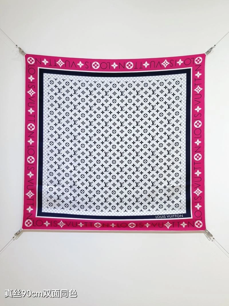 High accuracy Louis Vuitton Scarf