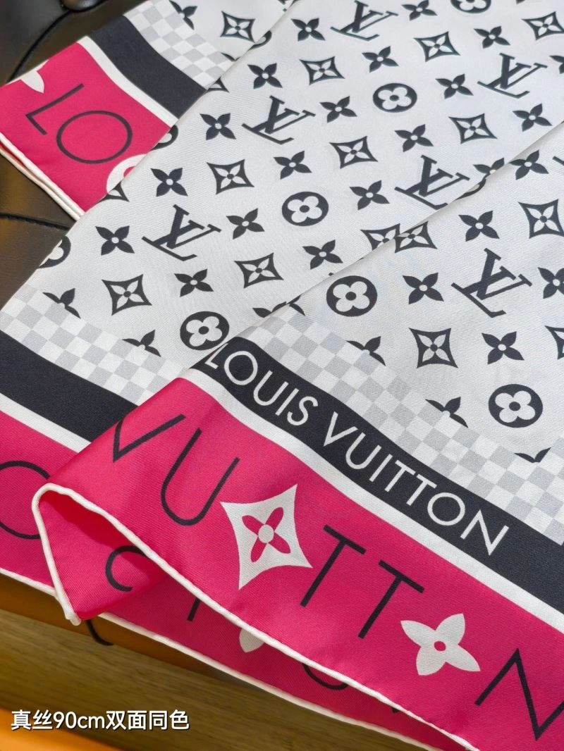 High accuracy Louis Vuitton Scarf