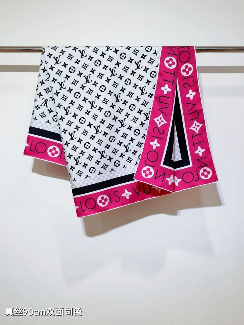 High accuracy Louis Vuitton Scarf