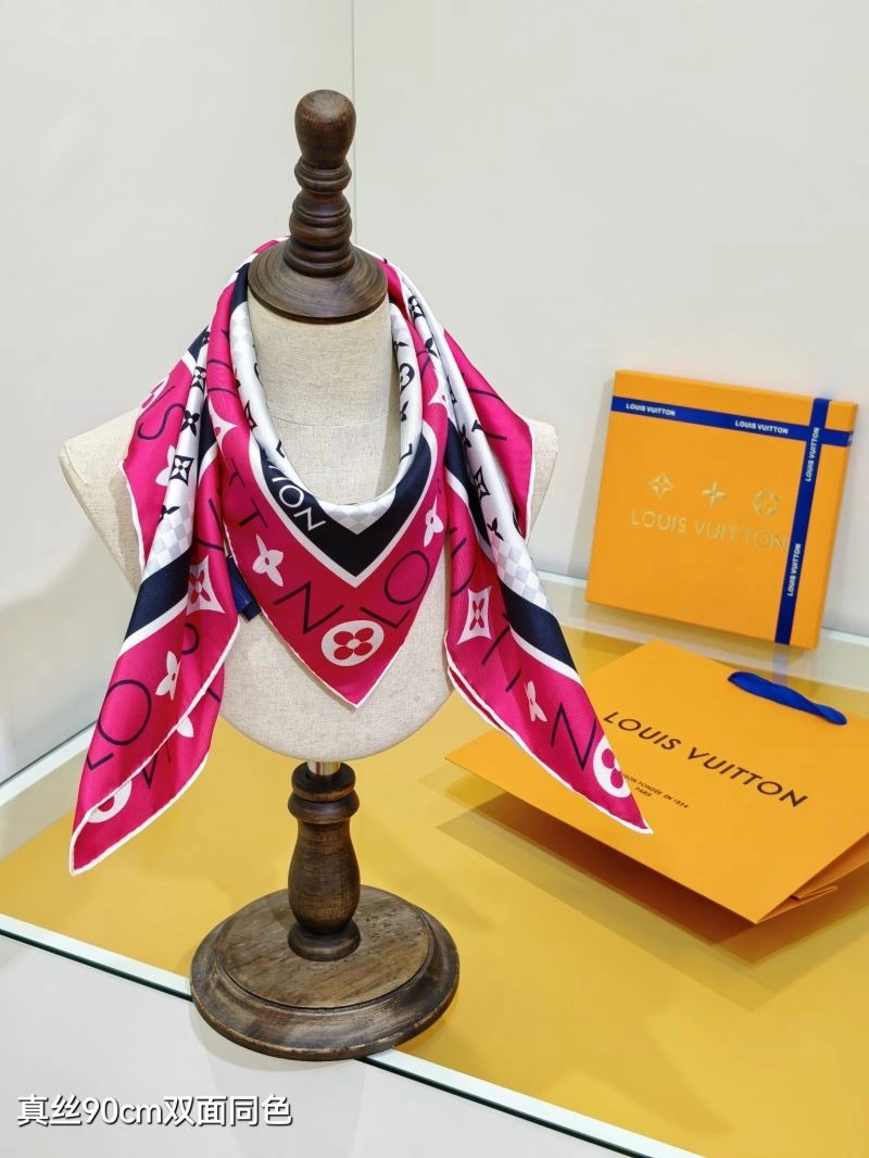 High accuracy Louis Vuitton Scarf