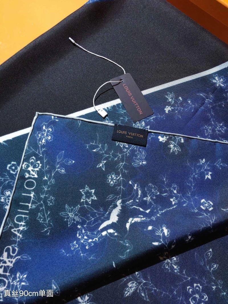 Reasonably priced Louis Vuitton Scarf