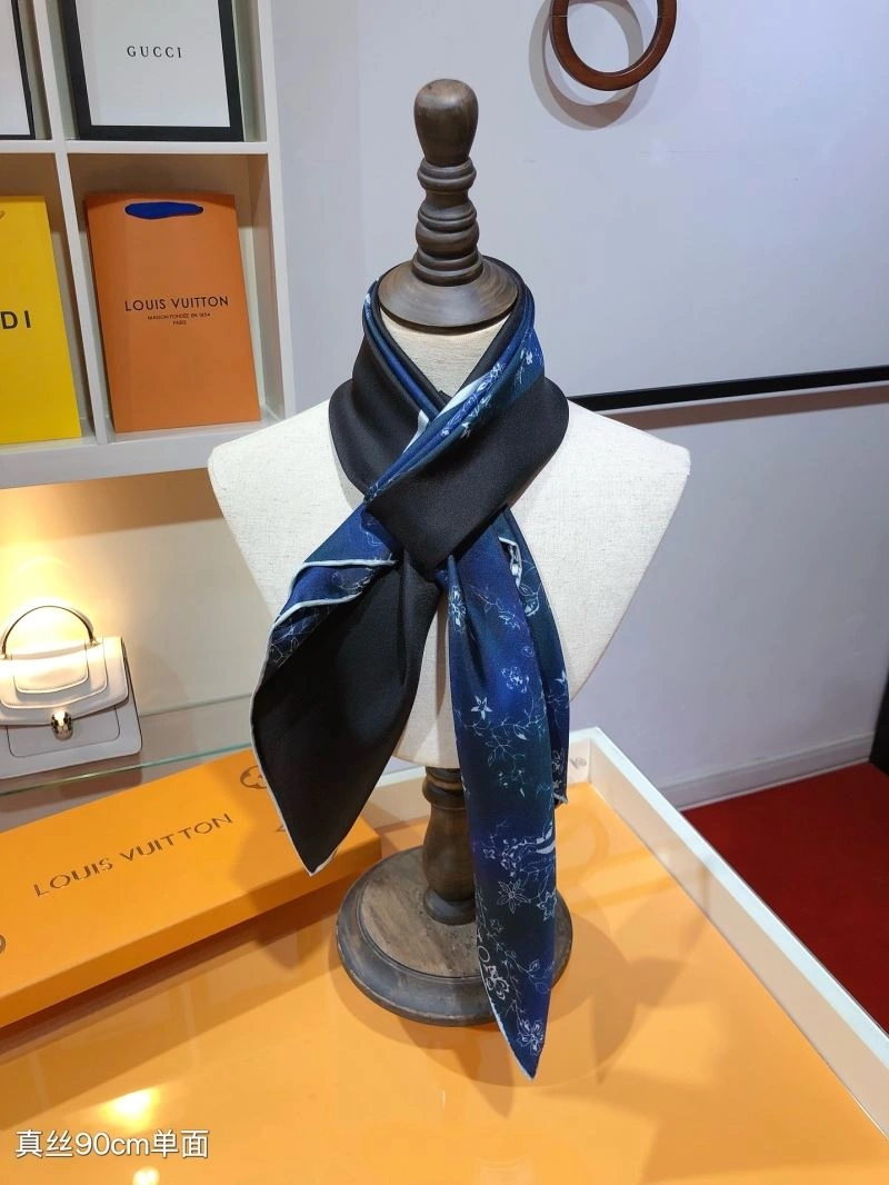 Reasonably priced Louis Vuitton Scarf
