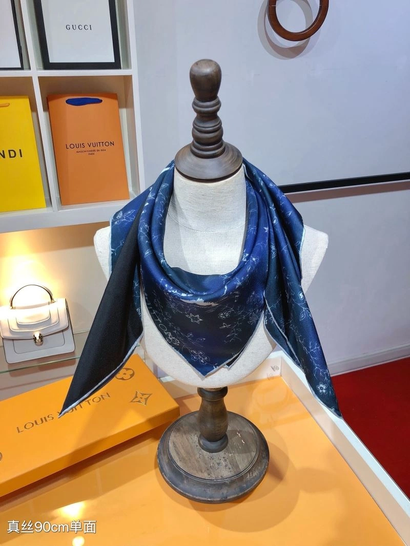 Reasonably priced Louis Vuitton Scarf