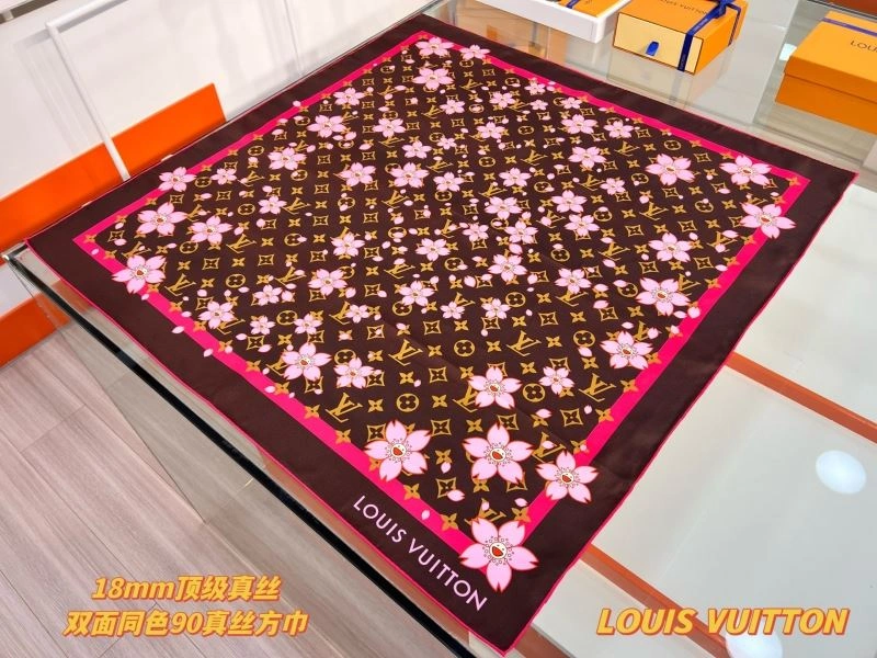 Louis Vuitton Scarf