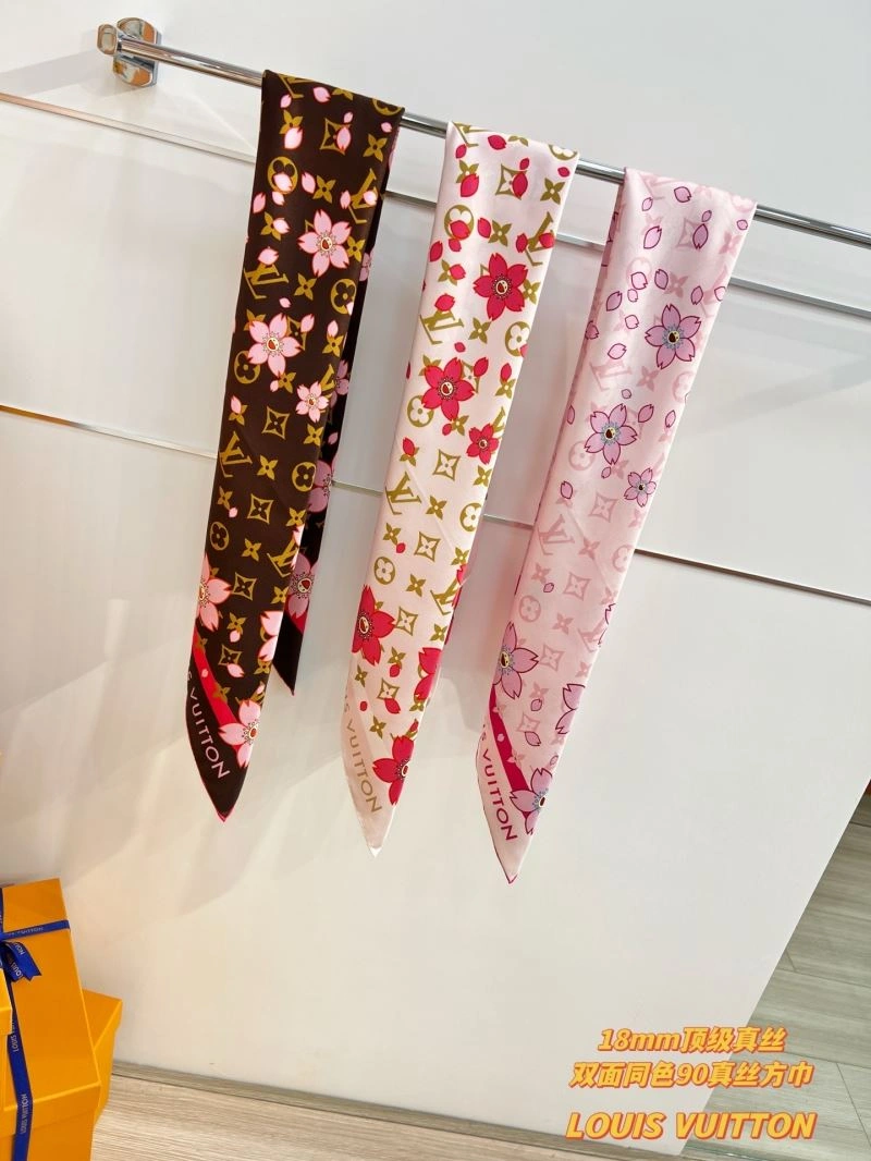 Perfect replica Louis Vuitton Scarf
