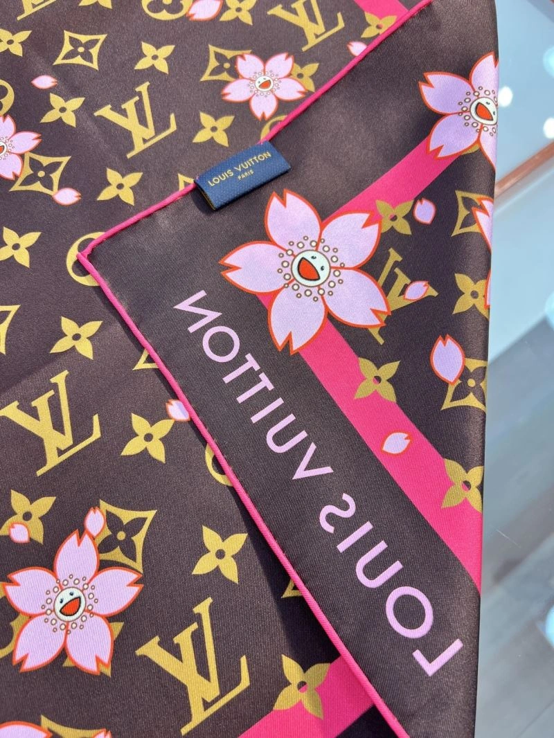 Perfect replica Louis Vuitton Scarf