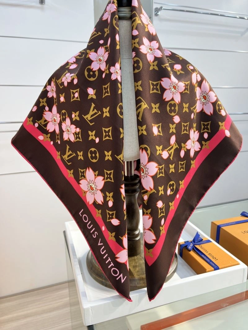 Perfect replica Louis Vuitton Scarf