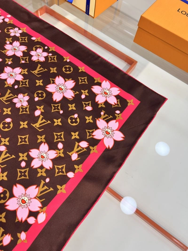 Perfect replica Louis Vuitton Scarf